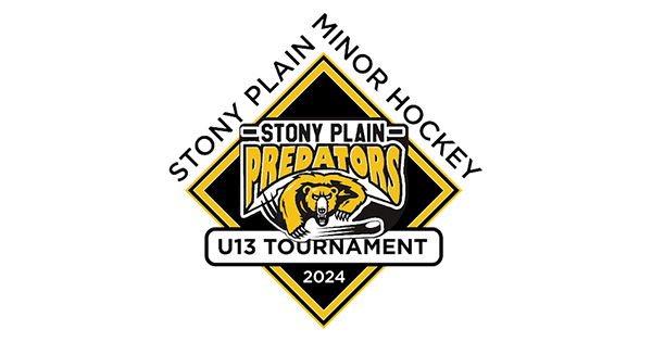 Order tickets for the 2024 SPMHA U13 Tournament | Raffle Nexus